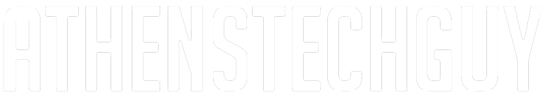 Contact – Athens Tech Guy